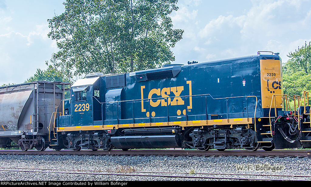 CSX 2239